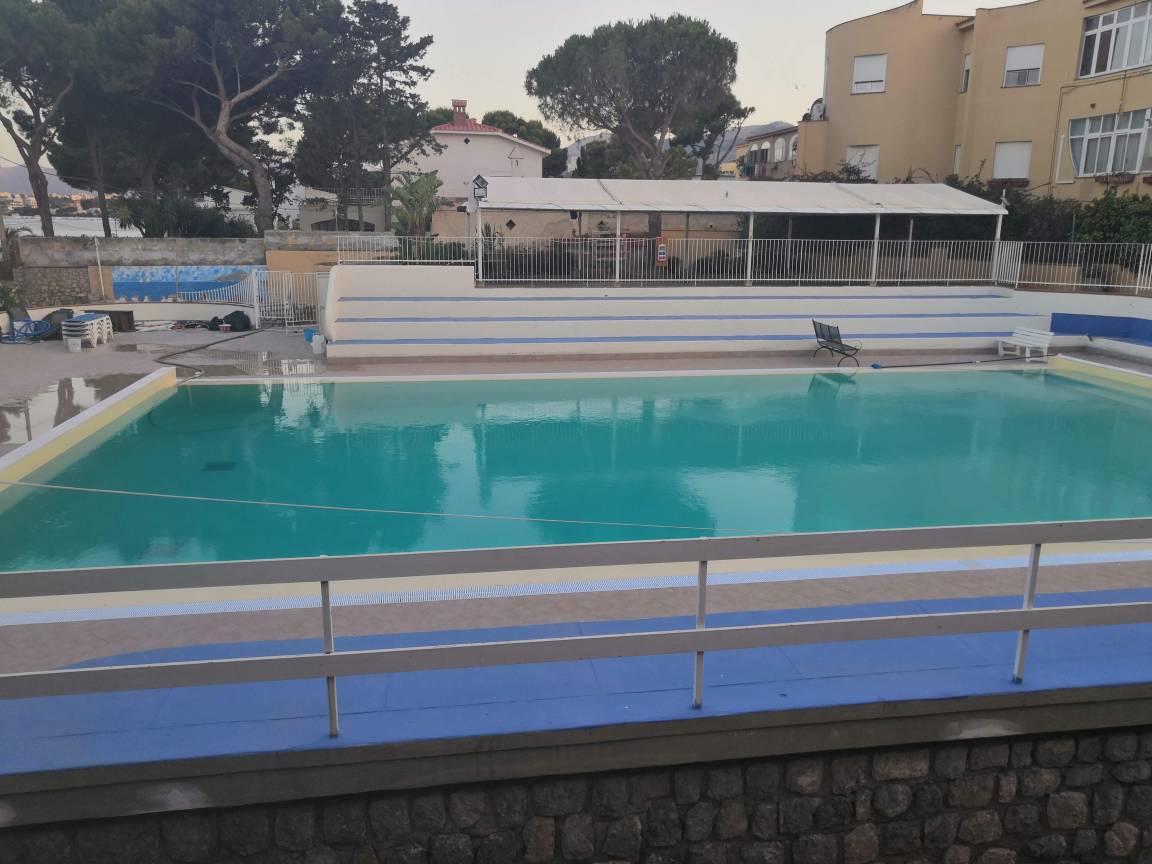 60 M² Apartment ∙ 1 Bedroom ∙ 4 Guests - Palermo, Italy