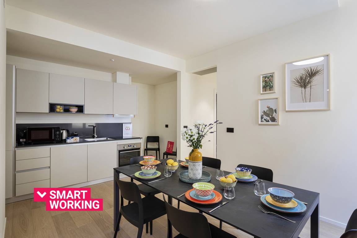 103 M² Appartement ∙ 3 Chambres ∙ 8 Personnes - Rapallo