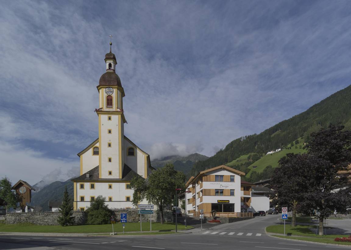 47 M² Appartement ∙ 1 Chambre ∙ 3 Personnes - Neustift im Stubaital