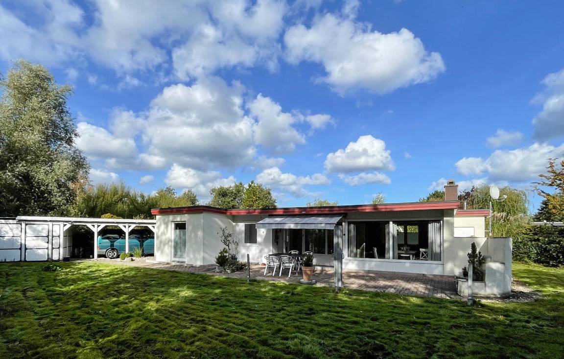 70 M² Maison De Vacances ∙ 2 Chambres ∙ 4 Personnes - Timmendorfer Strand