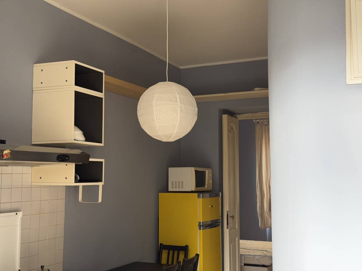 42 M² Apartment ∙ 1 Bedroom ∙ 2 Guests - Turin