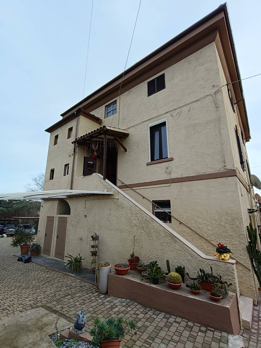 Apartment ∙ 2 Bedrooms ∙ 5 Guests - Piombino