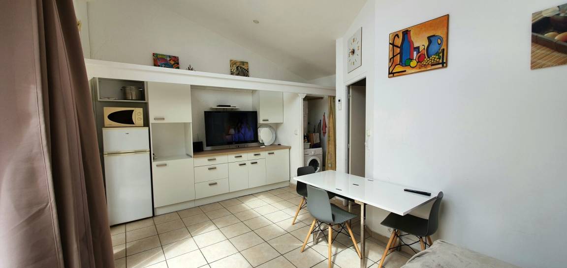 63 M² House ∙ 2 Bedrooms ∙ 6 Guests - Fitou