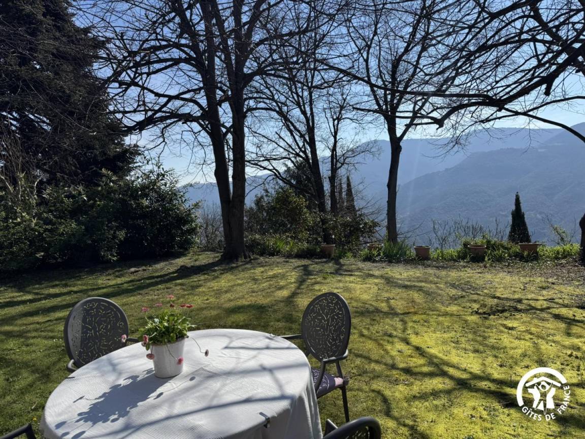 45 M² Gîte ∙ 1 Chambre ∙ 2 Personnes - Pyrénées-Orientales