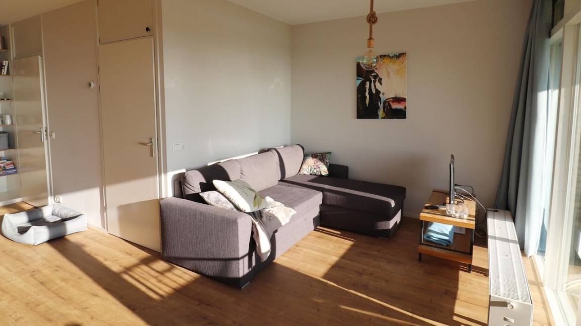 70 M² Apartment ∙ 2 Bedrooms ∙ 4 Guests - Sneek