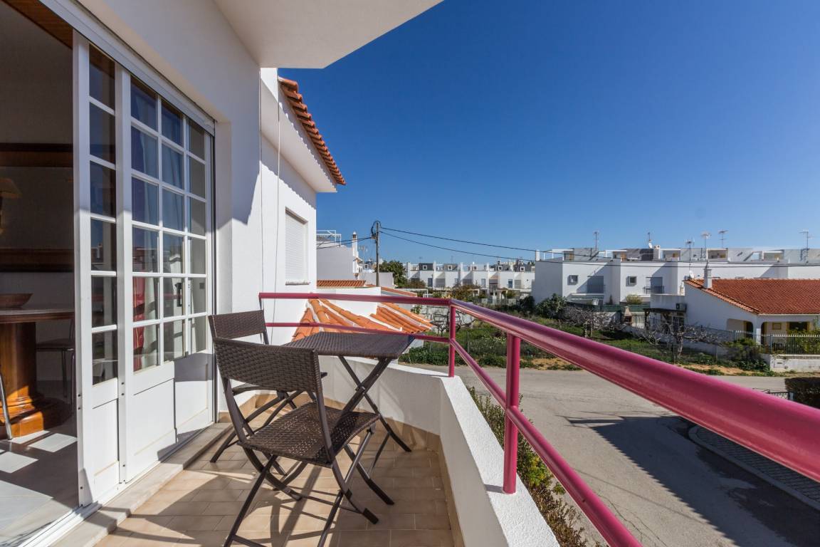 45 M² Apartment ∙ 1 Bedroom ∙ 4 Guests - Altura, Portugal