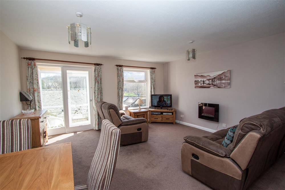 Cottage ∙ 3 Bedrooms ∙ 5 Guests - Grasmere