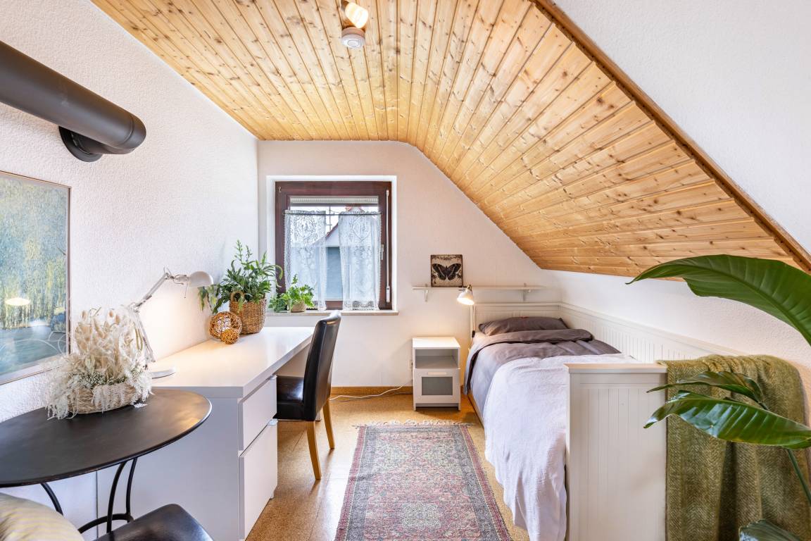 45 M² Appartement ∙ 2 Slaapkamers ∙ 3 Gasten - Lichtenstein