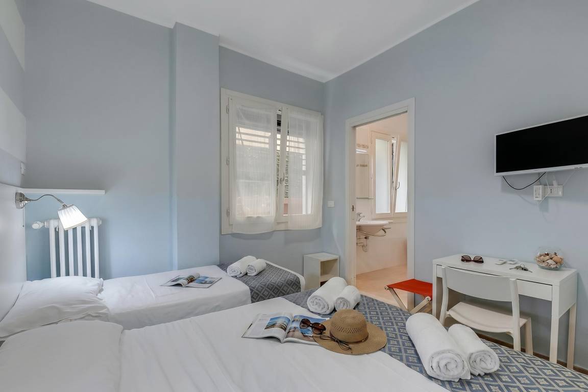 12 M² Studio Flat ∙ 2 Guests - Alassio