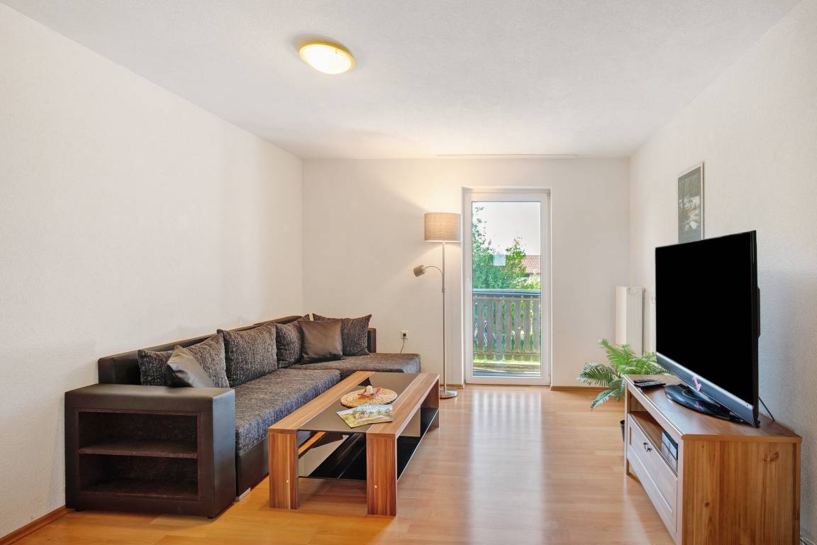 80 M² Ferienwohnung ∙ 2 Schlafzimmer ∙ 4 Gäste - Blaubeuren