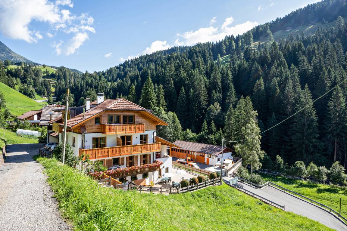 30 M² Appartamento Vacanza ∙ 1 Camera Da Letto ∙ 2 Ospiti - Ultimo