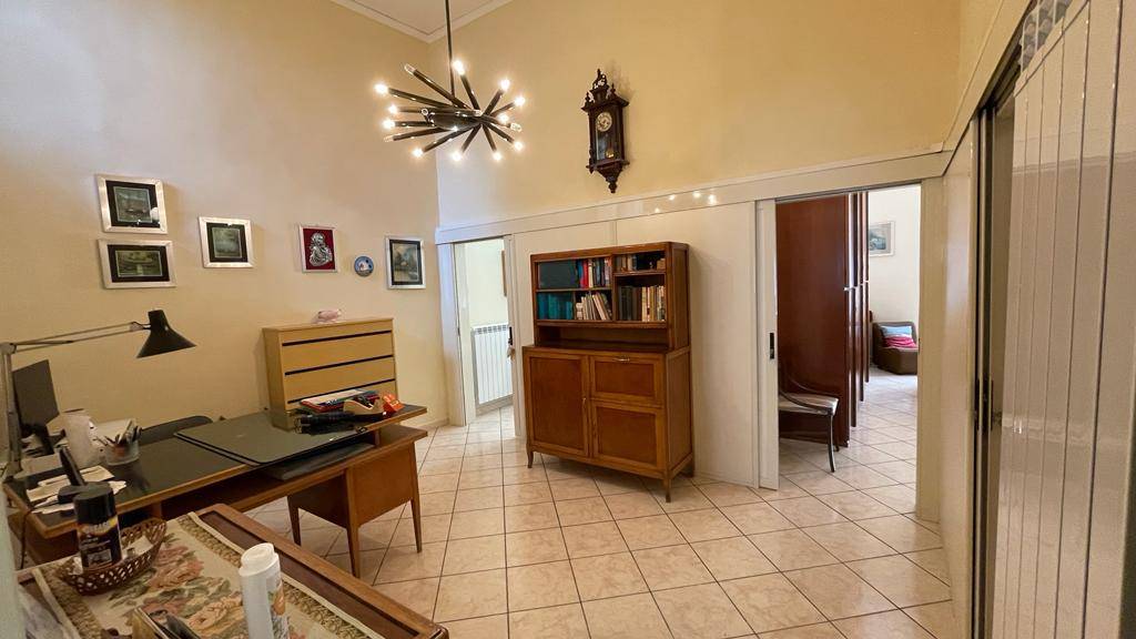 140 M² Appartement ∙ 3 Chambres ∙ 5 Personnes - Castellammare di Stabia