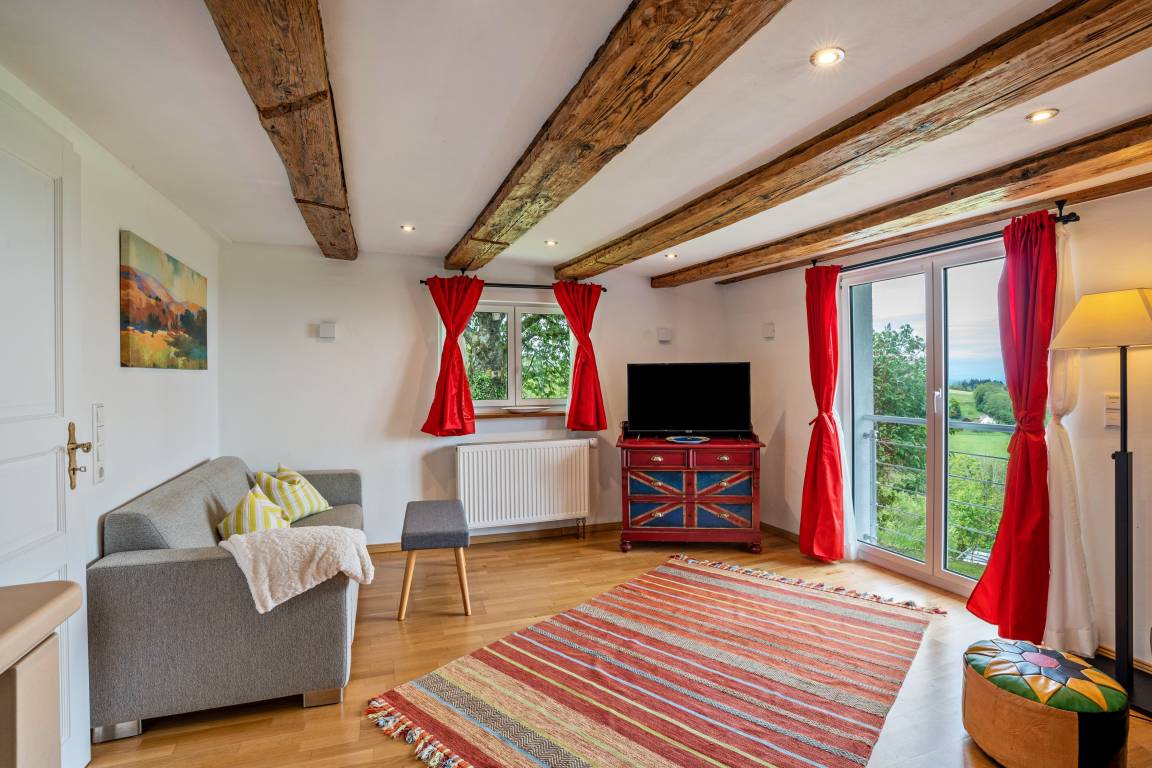 85 M² Ferienhaus ∙ 2 Schlafzimmer ∙ 4 Gäste - Sasbachwalden