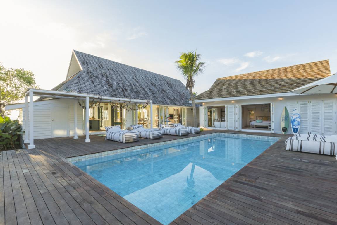 Resort ∙ 2 Bedrooms ∙ 4 Guests - Ko Yao Noi
