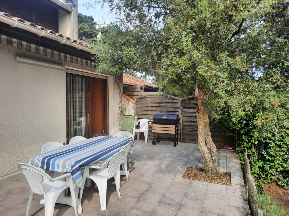 75 M² Maison De Vacances ∙ 2 Chambres ∙ 6 Personnes - Seignosse