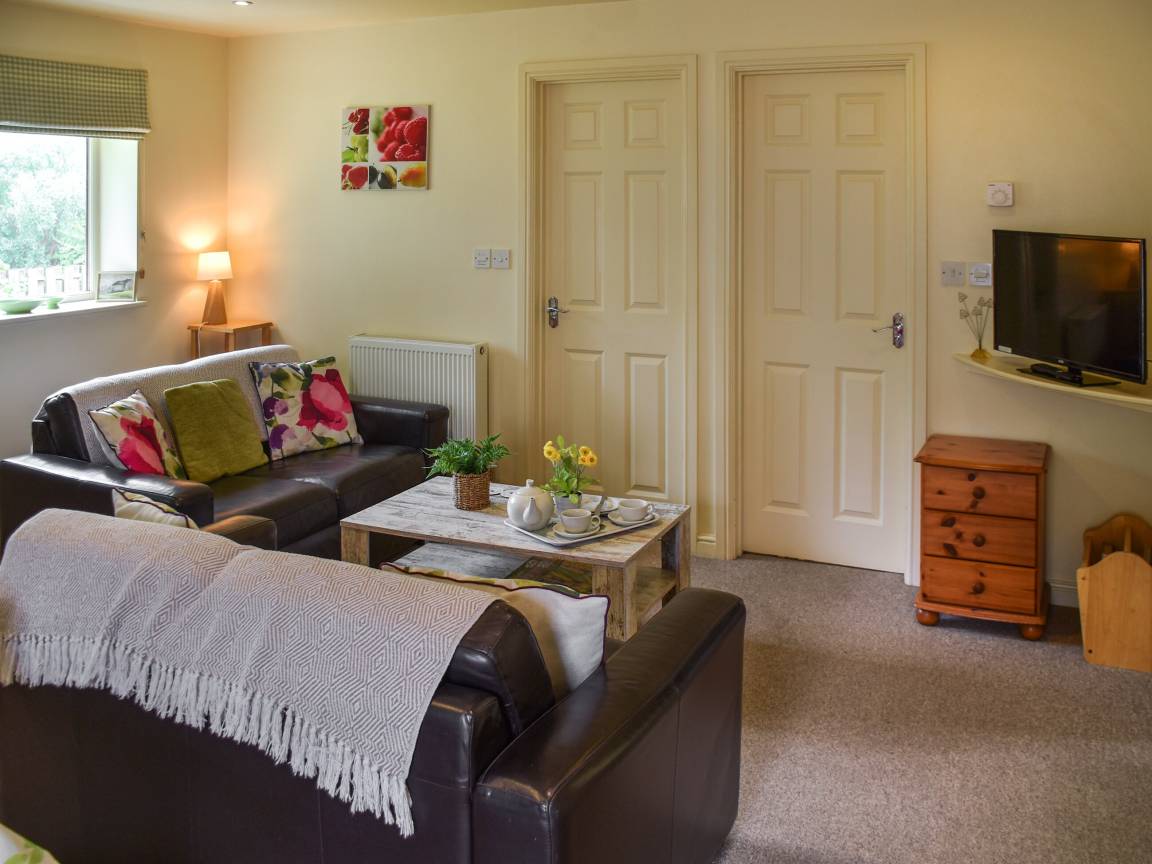 Cottage ∙ 2 Bedrooms ∙ 4 Guests - Stamford