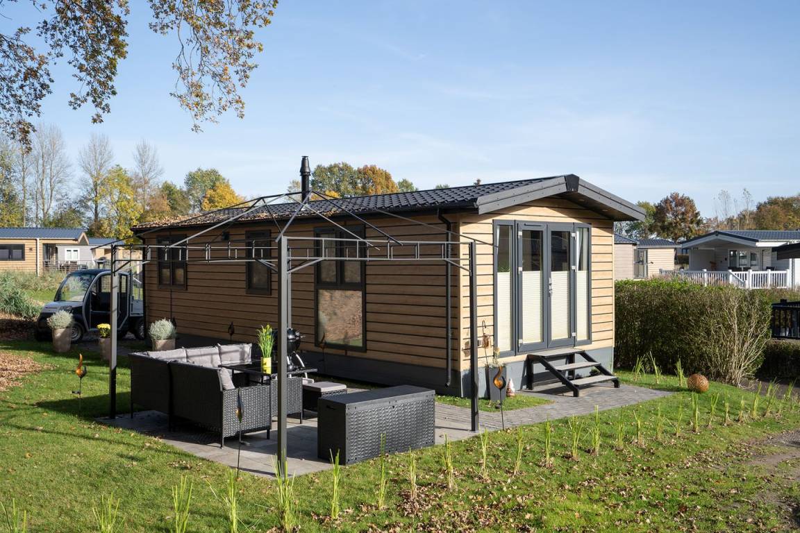 40 M² Huis ∙ 2 Slaapkamers ∙ 4 Gasten - Scharbeutz