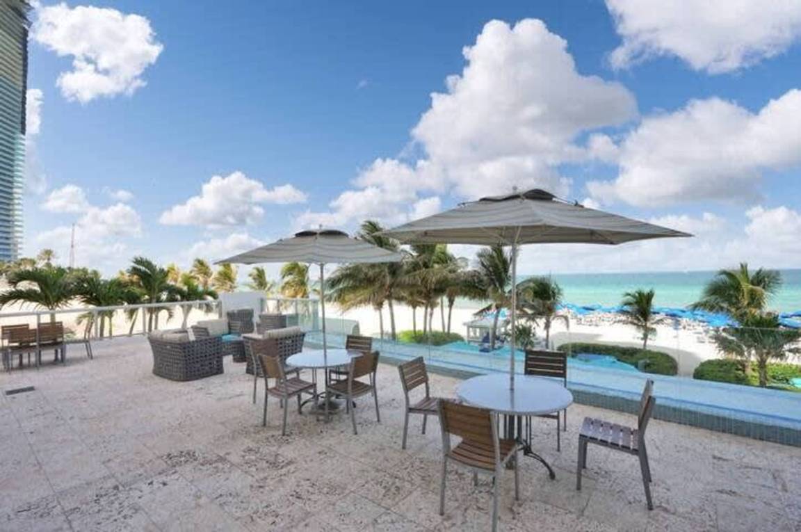 Apartment ∙ 1 Bedroom ∙ 4 Guests - Sunny Isles Beach, FL