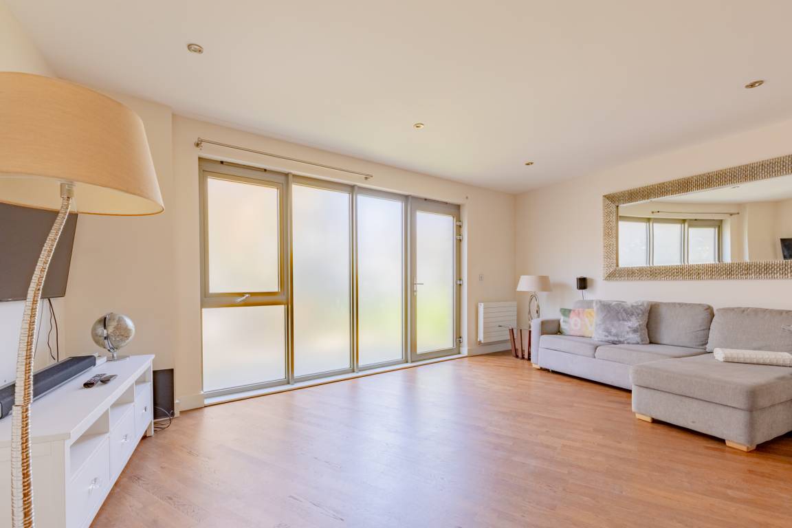 Apartament ∙ 1 Sypialnia ∙ 3 Gości - Bloomsbury
