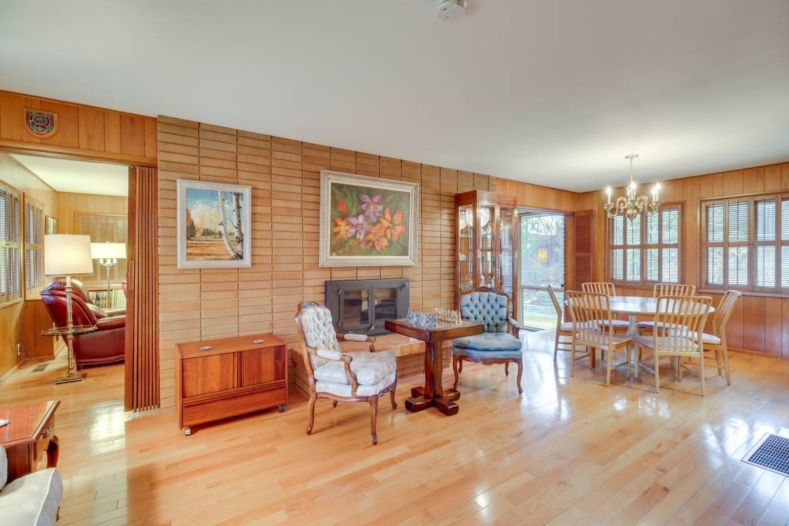 198 M² House ∙ 3 Bedrooms ∙ 6 Guests - Reno, NV
