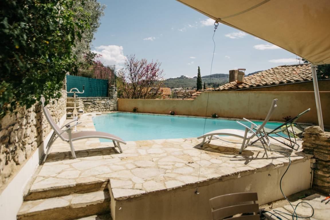 170 M² House ∙ 4 Bedrooms ∙ 8 Guests - Apt