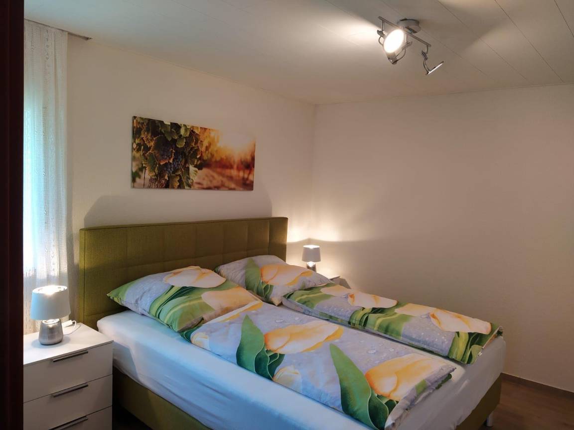 48 M² Appartement ∙ 1 Chambre ∙ 4 Personnes - Commune fusionnée de Bad Kreuznach