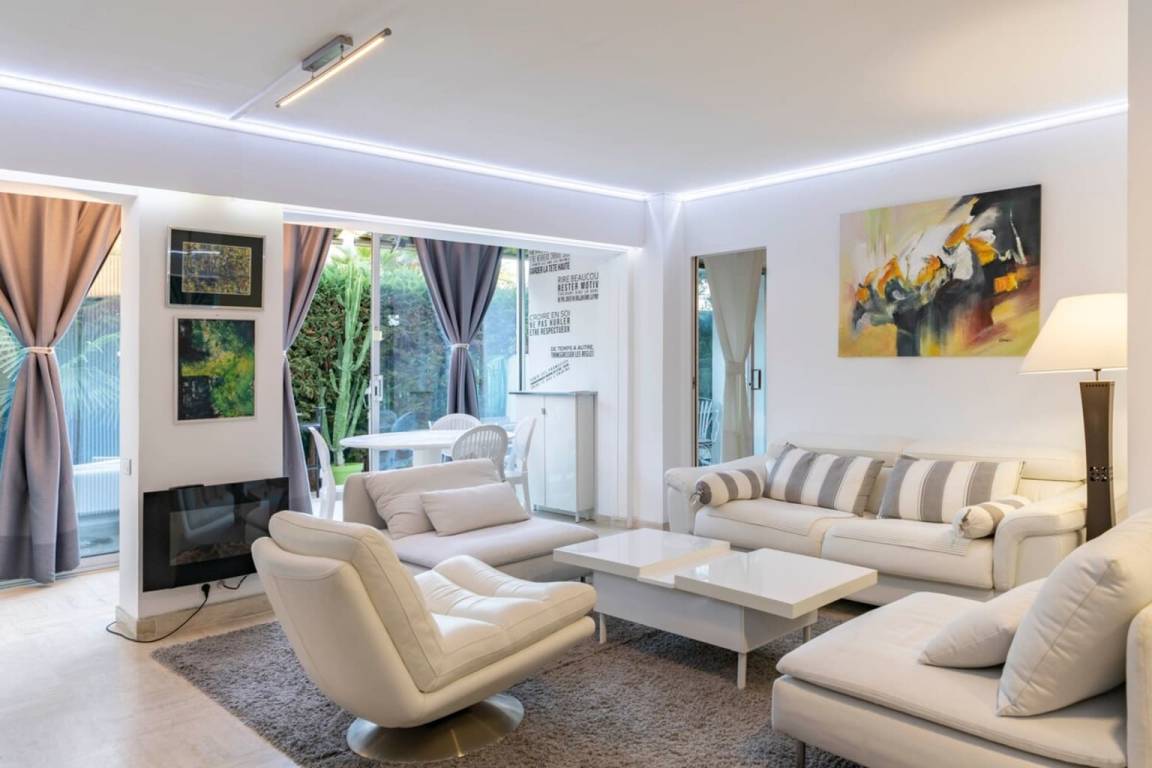 Appartement ∙ 1 Chambre ∙ 2 Personnes - Cannes