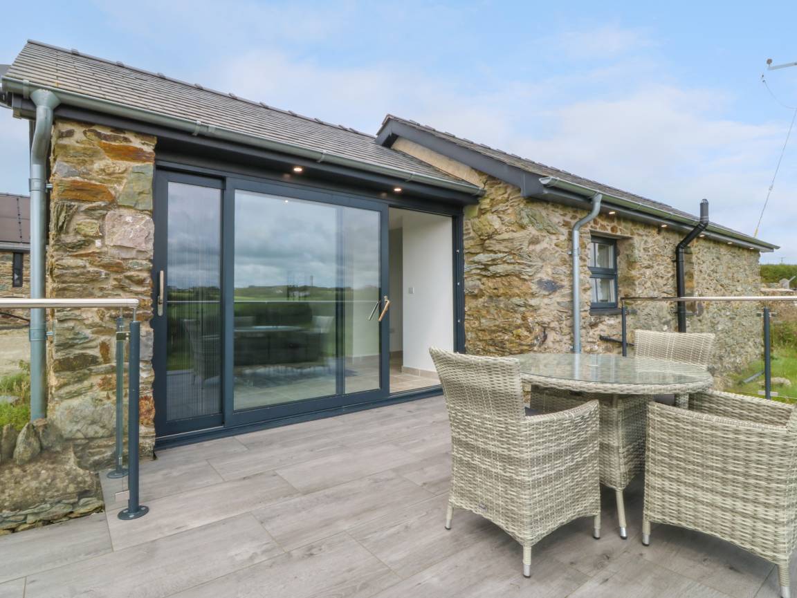 Cottage ∙ 1 Bedroom ∙ 2 Guests - Trearddur Bay