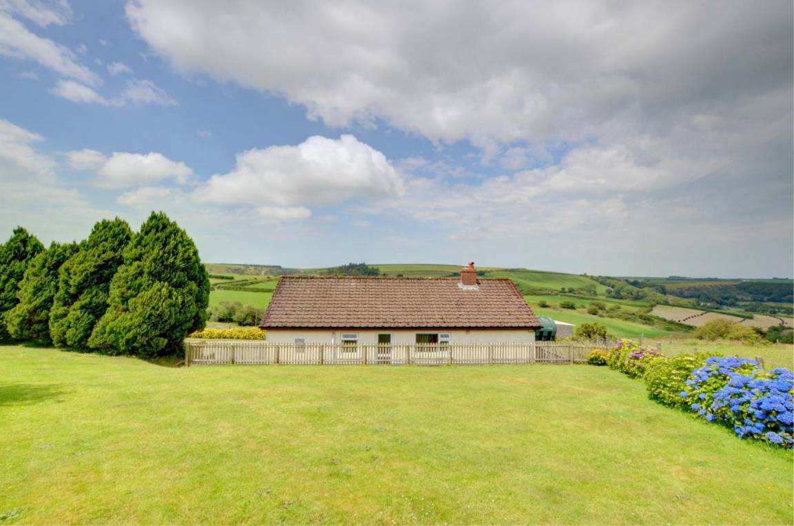 House ∙ 3 Bedrooms ∙ 5 Guests - Llangrannog