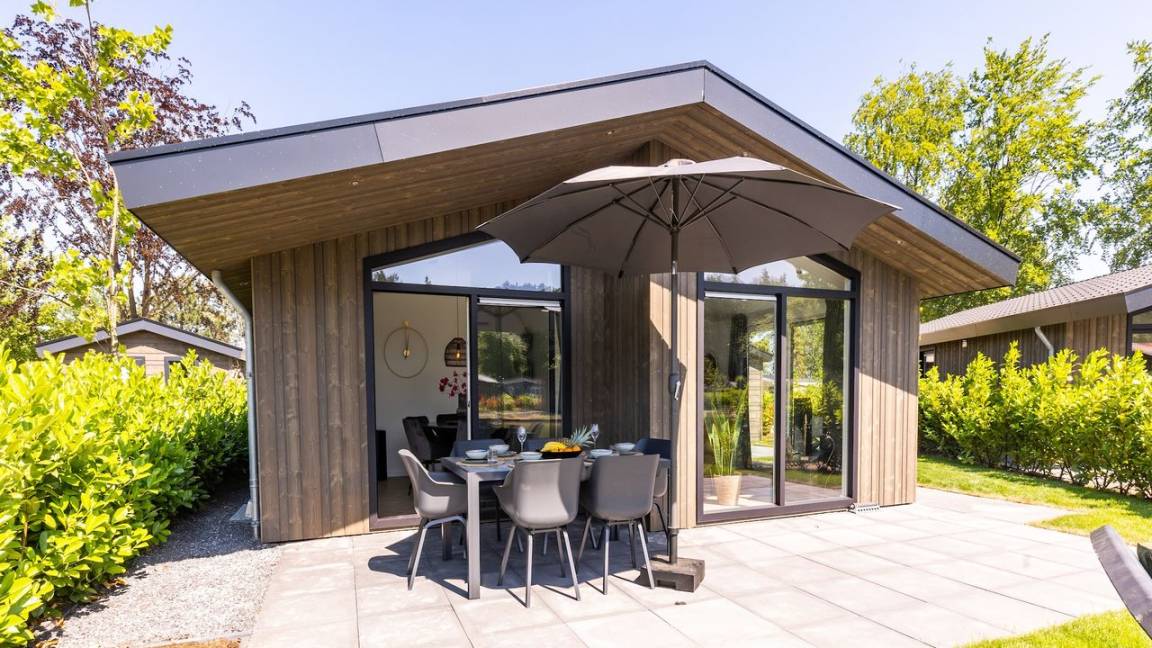 80 M² House ∙ 3 Bedrooms ∙ 6 Guests - Eindhoven