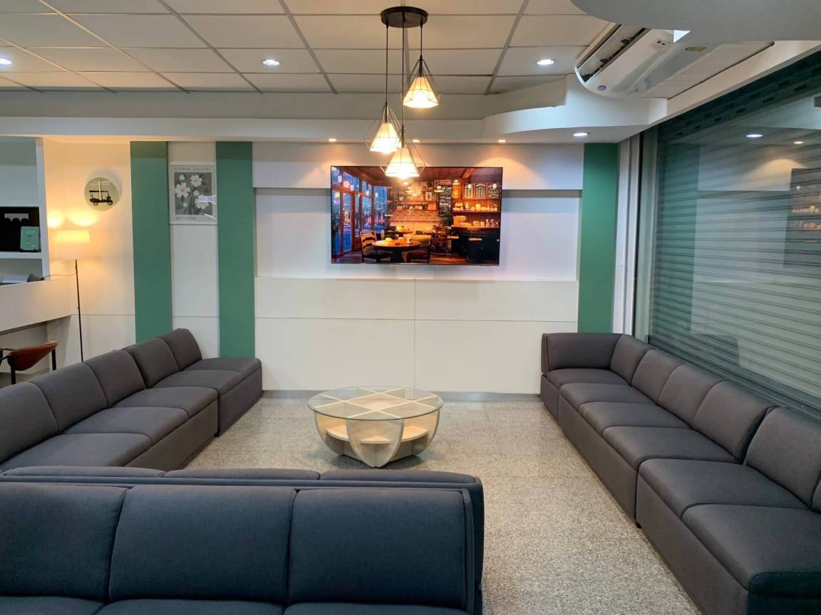 Private Room ∙ 1 Bedroom ∙ 8 Guests - Bangkok