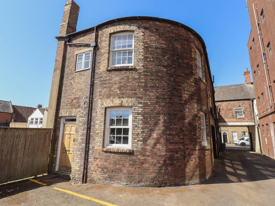 Cottage ∙ 2 Bedrooms ∙ 4 Guests - Norfolk