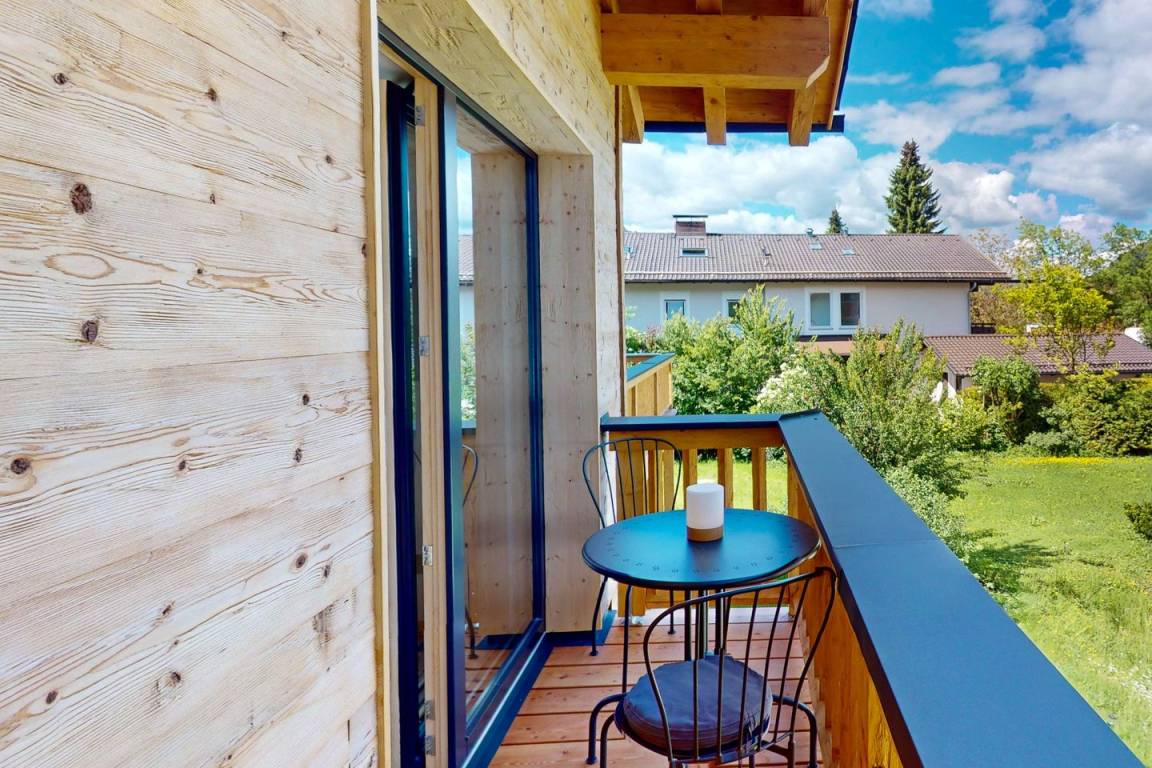 34 M² Lägenhet ∙ 2 Gäster - Garmisch-Partenkirchen