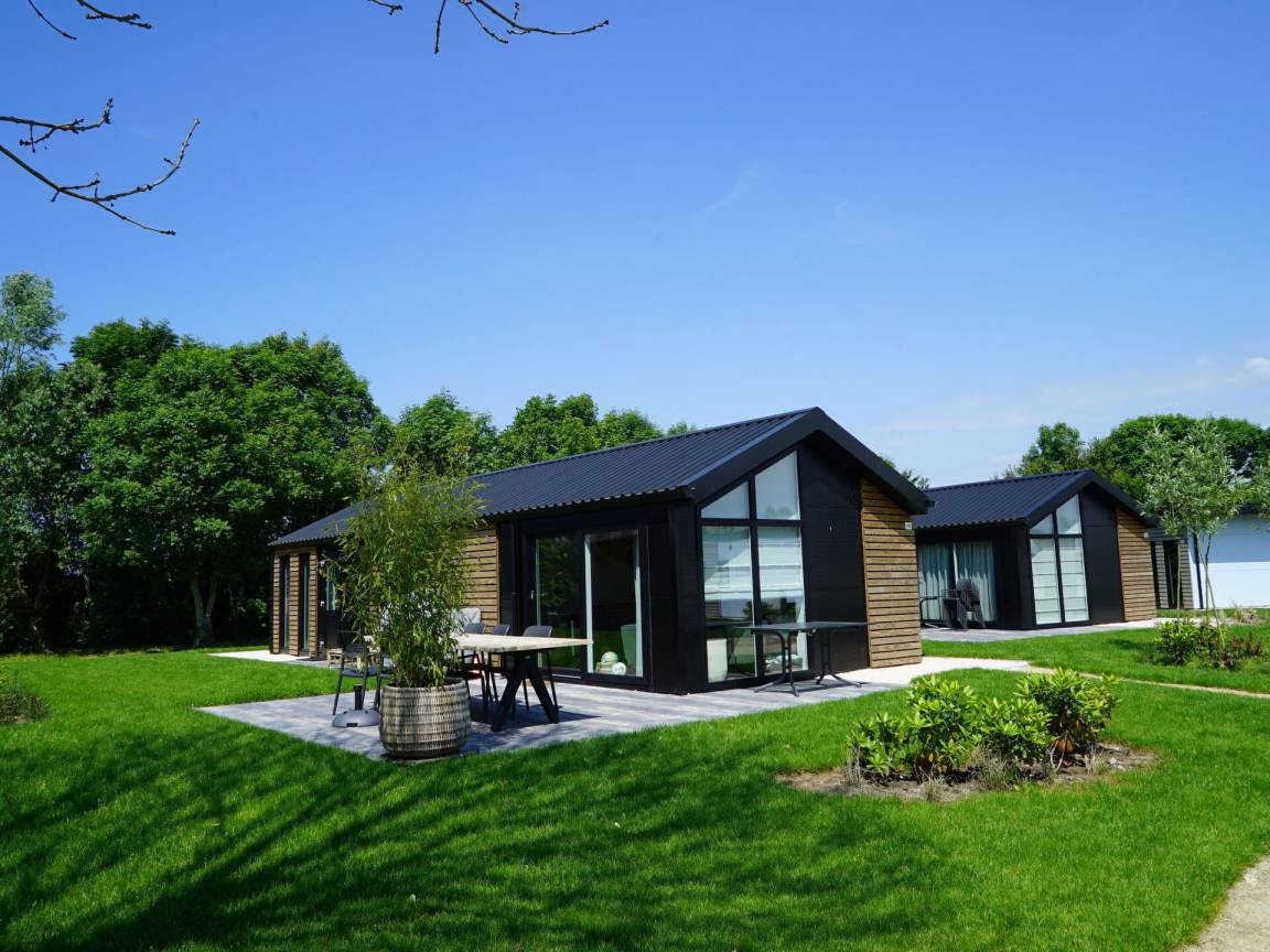 Huis ∙ 1 Slaapkamer ∙ 4 Gasten - Noordwijkerhout