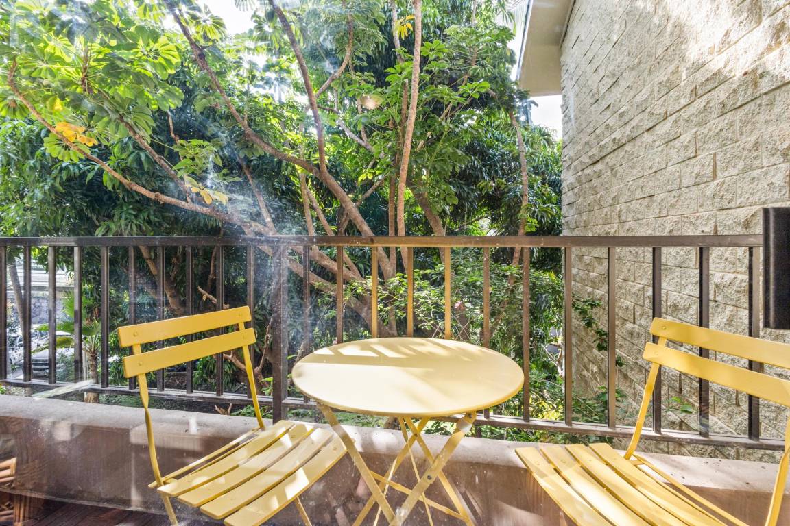 70 M² Appartement En Copropriété ∙ 1 Chambre ∙ 4 Personnes - Kailua-Kona, HI