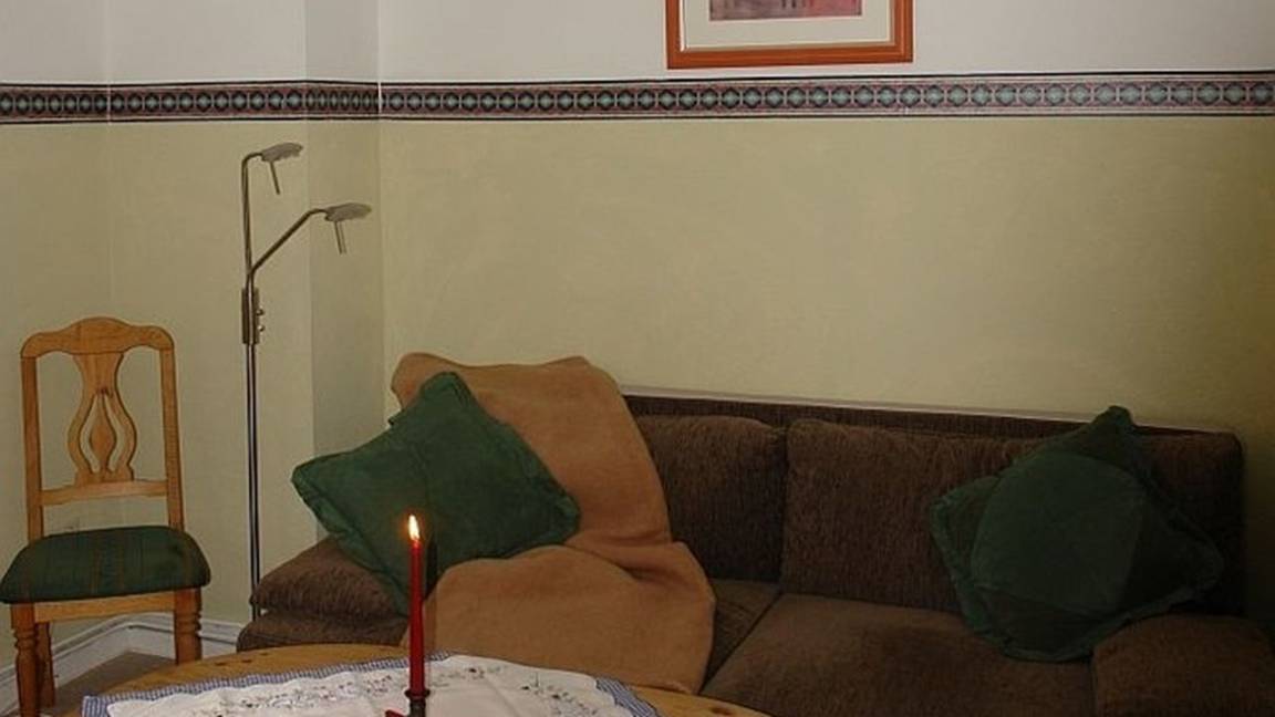 41 M² Apartment ∙ 1 Bedroom ∙ 2 Guests - Schleswig