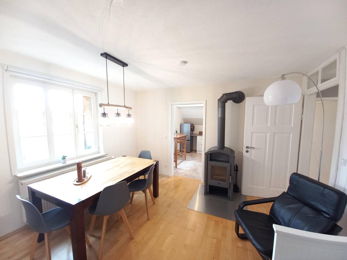 60 M² Apartamento ∙ 2 Quartos ∙ 6 Hóspedes - Immenstadt im Allgäu