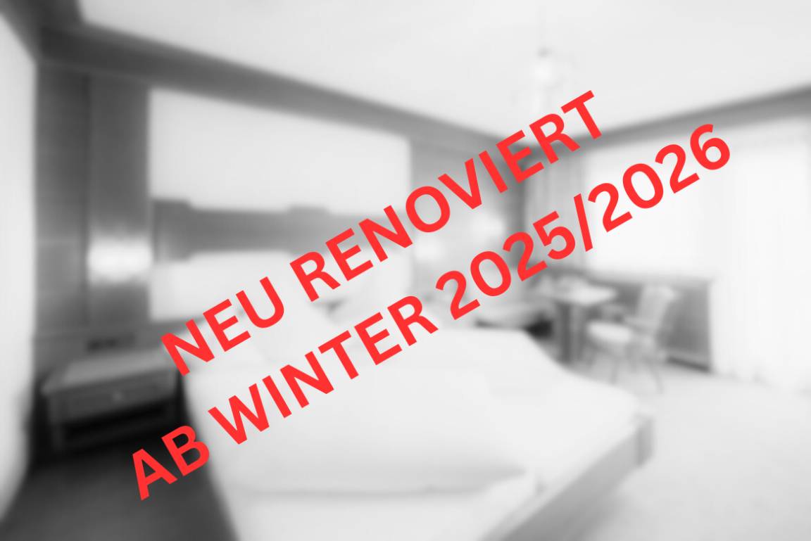 30 M² Hotel ∙ 1 Bedroom ∙ 3 Guests - Ischgl
