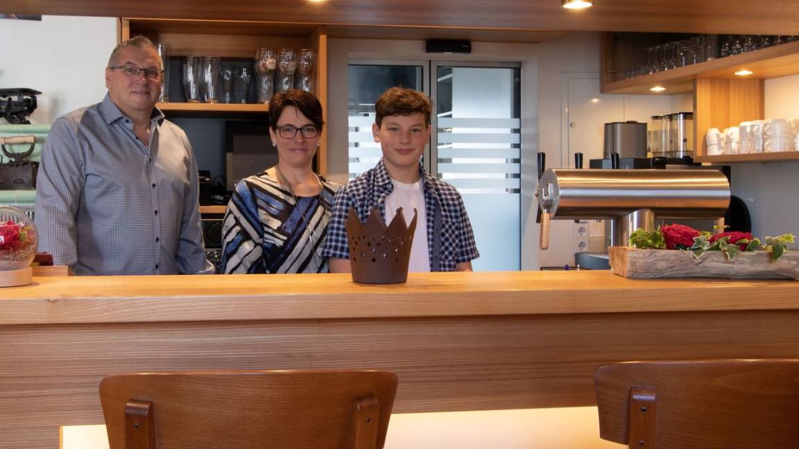 Hotel ∙ 2 Guests - Immenstaad