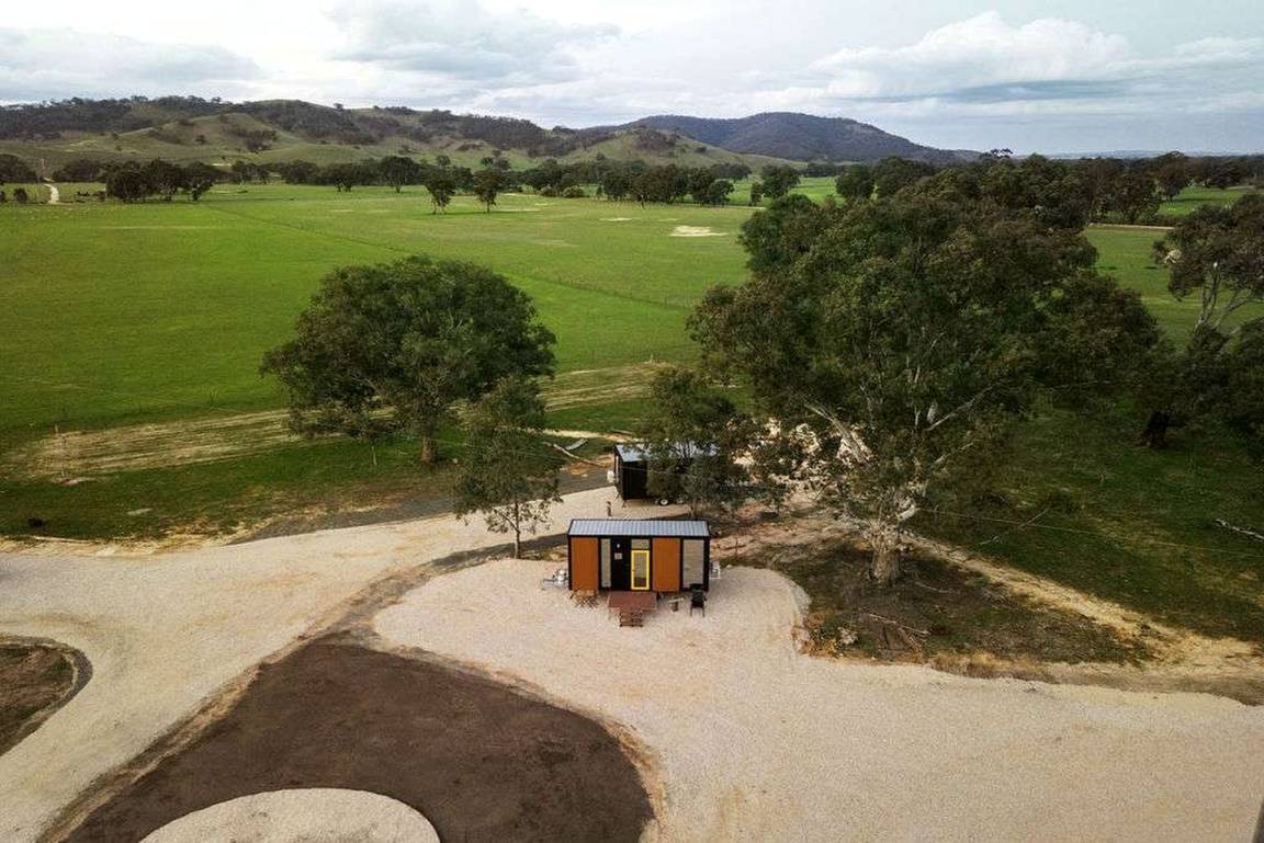 House ∙ 1 Bedroom ∙ 2 Guests - Avoca
