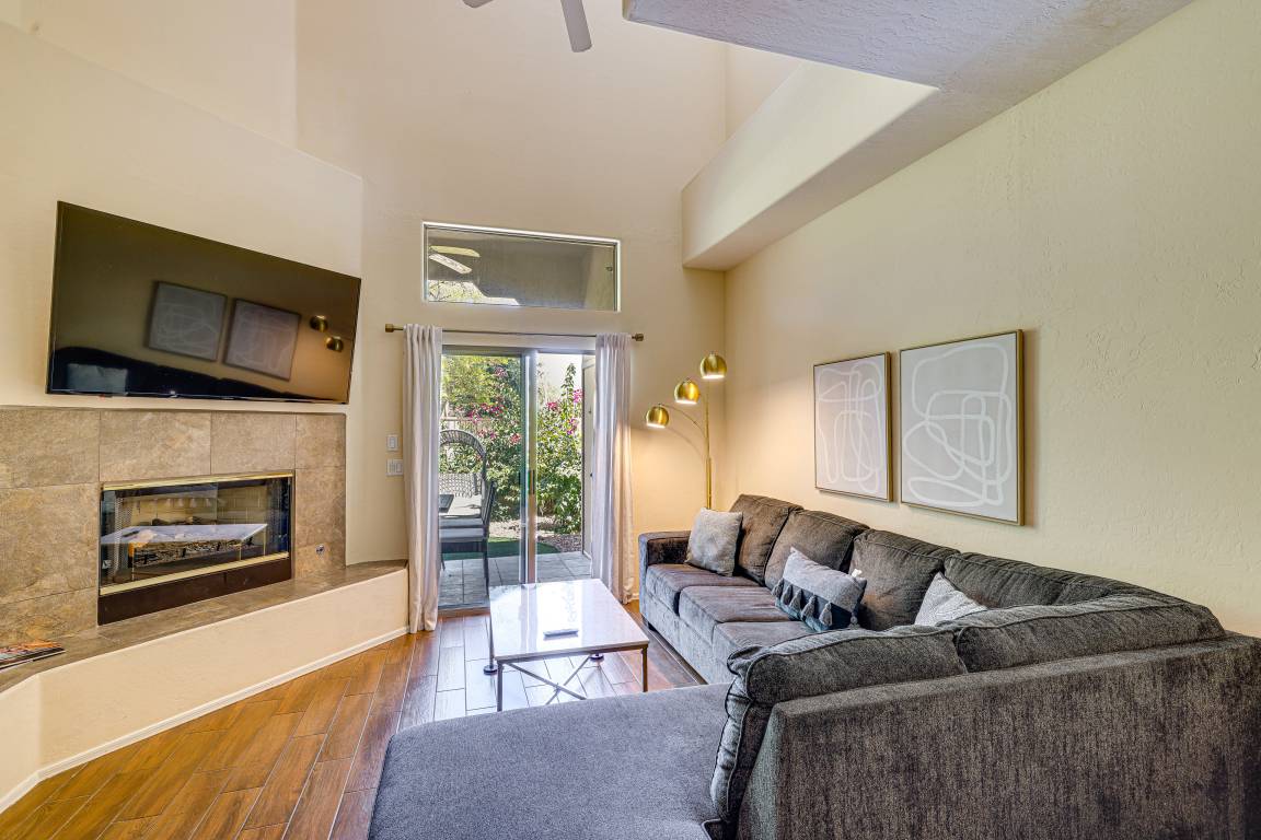 125 M² Apartment ∙ 2 Bedrooms ∙ 6 Guests - Fountain Hills, AZ