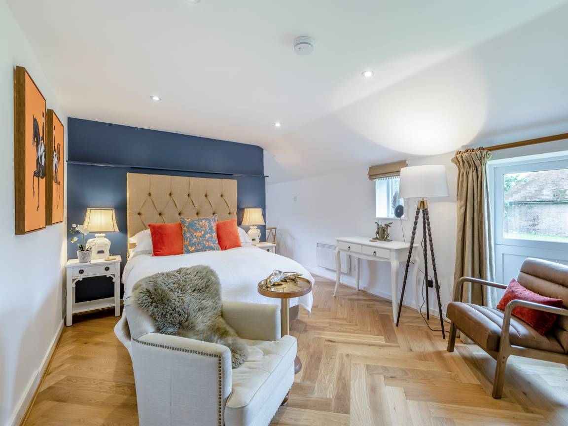 Cottage ∙ 1 Bedroom ∙ 2 Guests - Tenterden