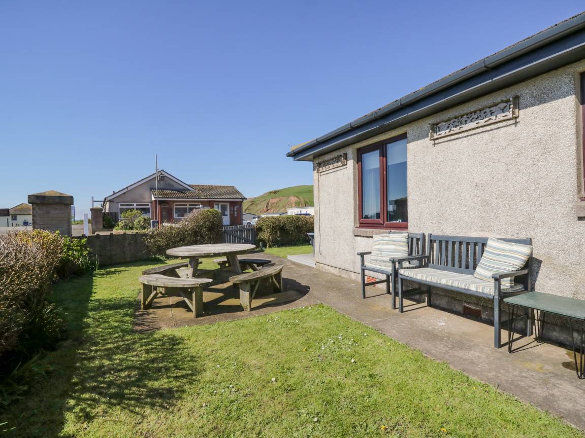 Cottage ∙ 2 Bedrooms ∙ 4 Guests - Saint Bees