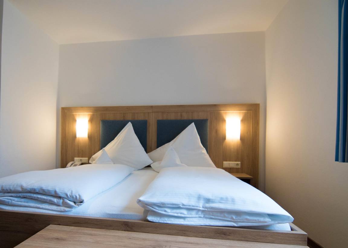 Hotel ∙ 2 Guests - Neustift im Stubaital