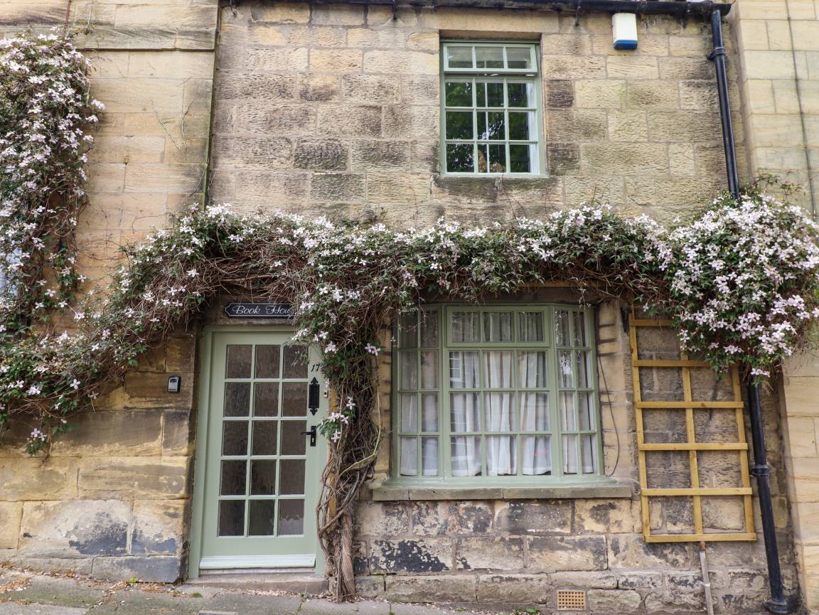 Cottage ∙ 2 Bedrooms ∙ 4 Guests - Alnmouth