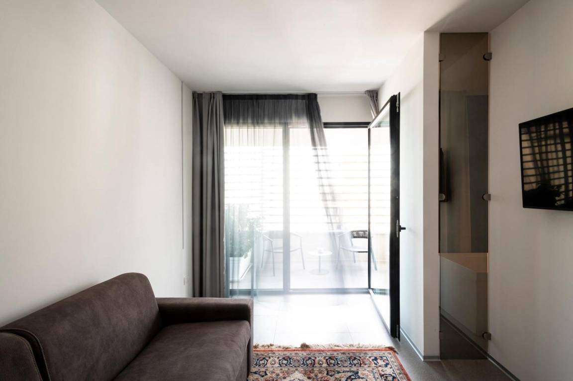 45 M² Ferienwohnung ∙ 2 Schlafzimmer ∙ 4 Gäste - Alcamo
