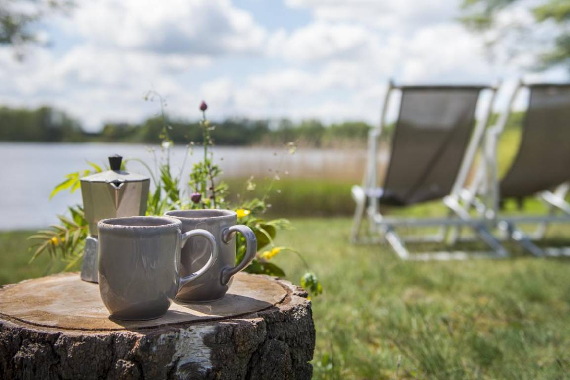 Camping ∙ 2 Personnes - Brandebourg