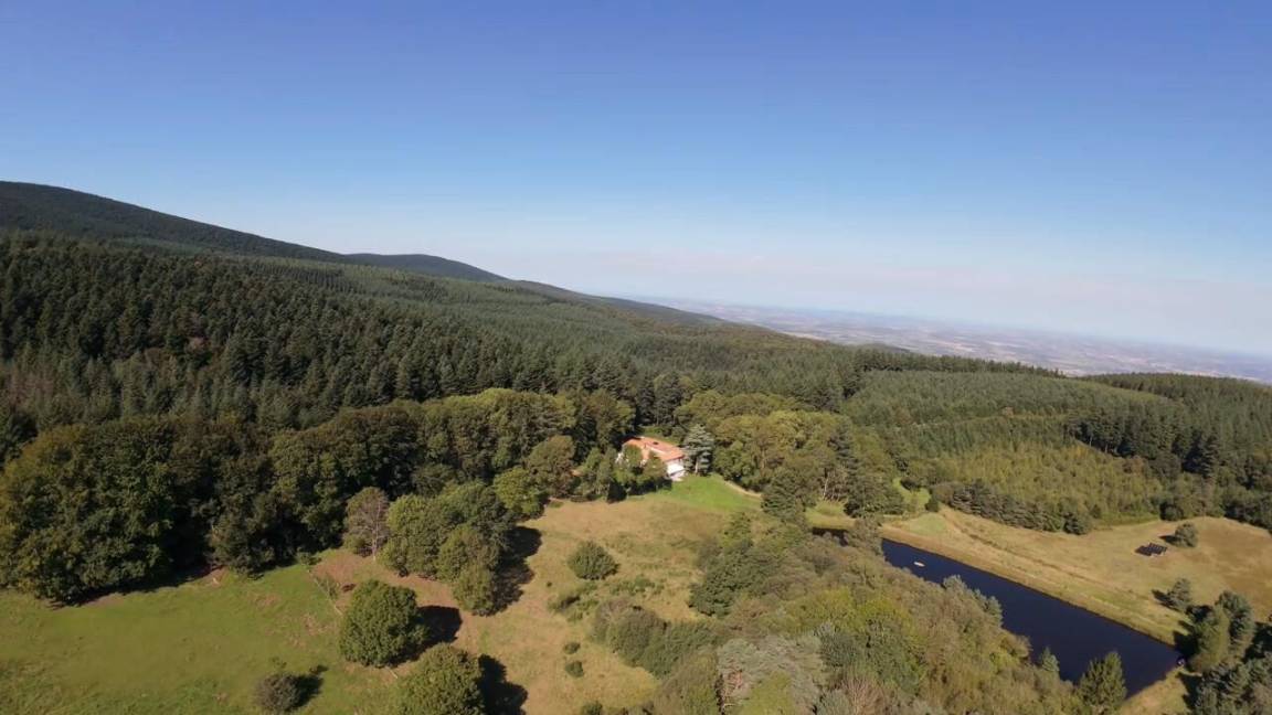 300 M² Gîte ∙ 5 Chambres ∙ 8 Personnes - Castres