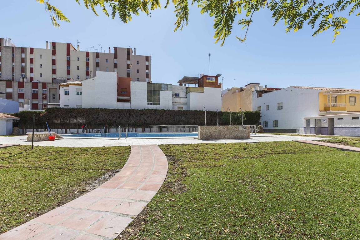 60 M² Appartement ∙ 2 Chambres ∙ 4 Personnes - Torre del Mar