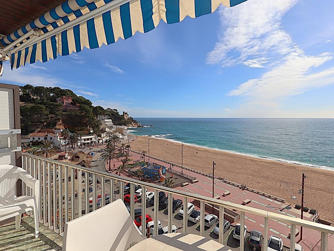 30 M² Appartamento Vacanza ∙ 1 Camera Da Letto ∙ 4 Ospiti - Lloret de Mar
